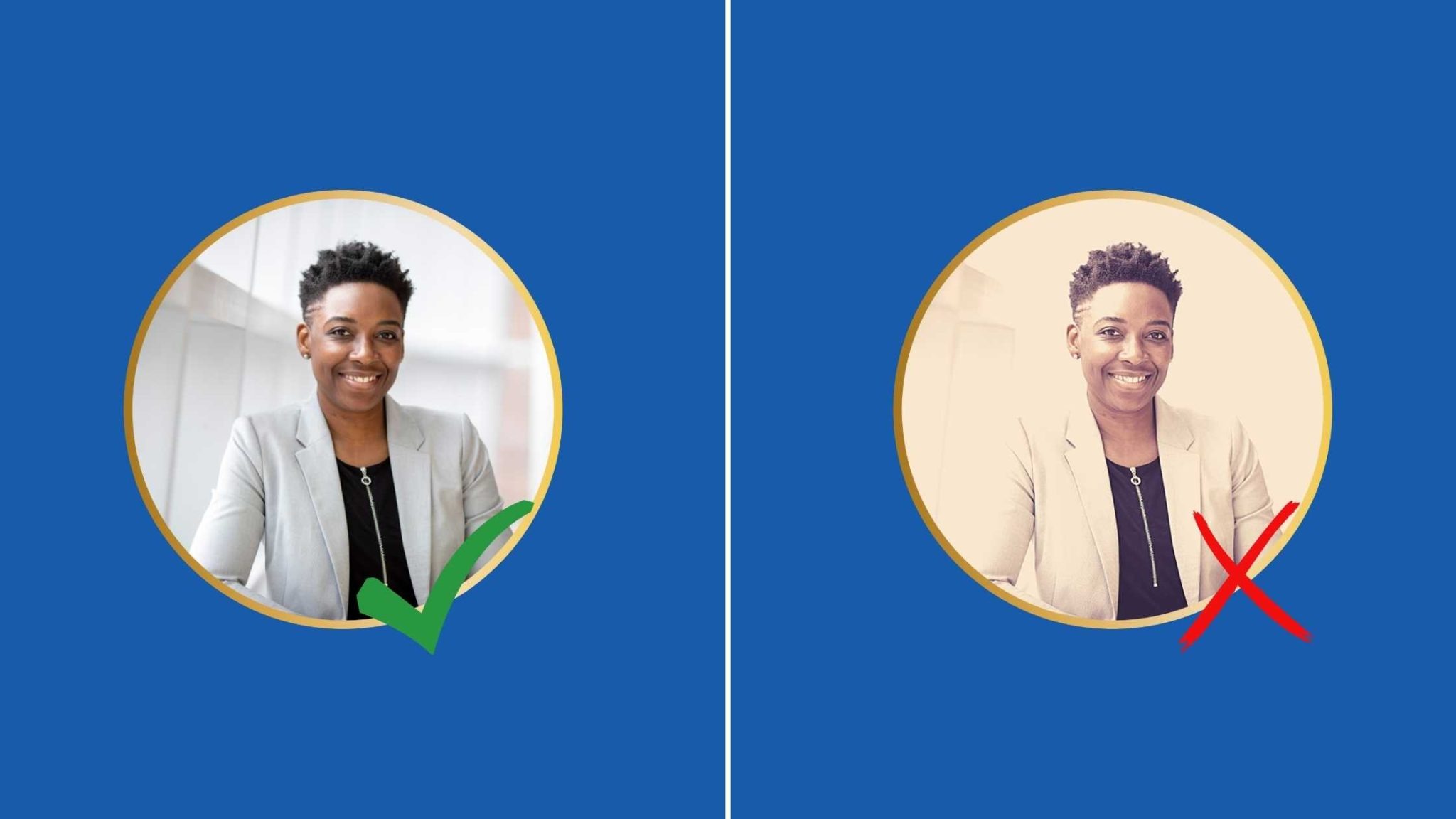 8 Tips to Increase LinkedIn Views by Optimizing the Profile Photo - The ...