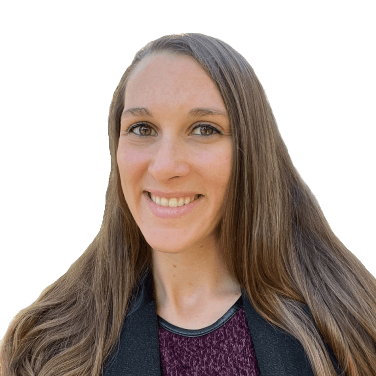 Meet Emily - The Job Helpers