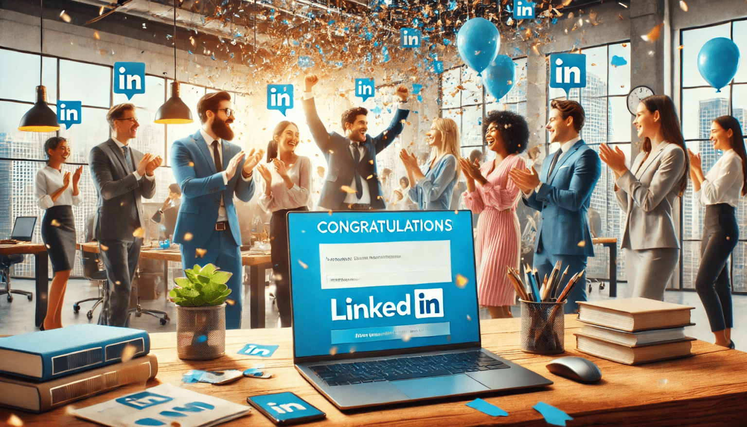 Why Every Professional Should Be on LinkedIn & The Must-Join Groups for ...