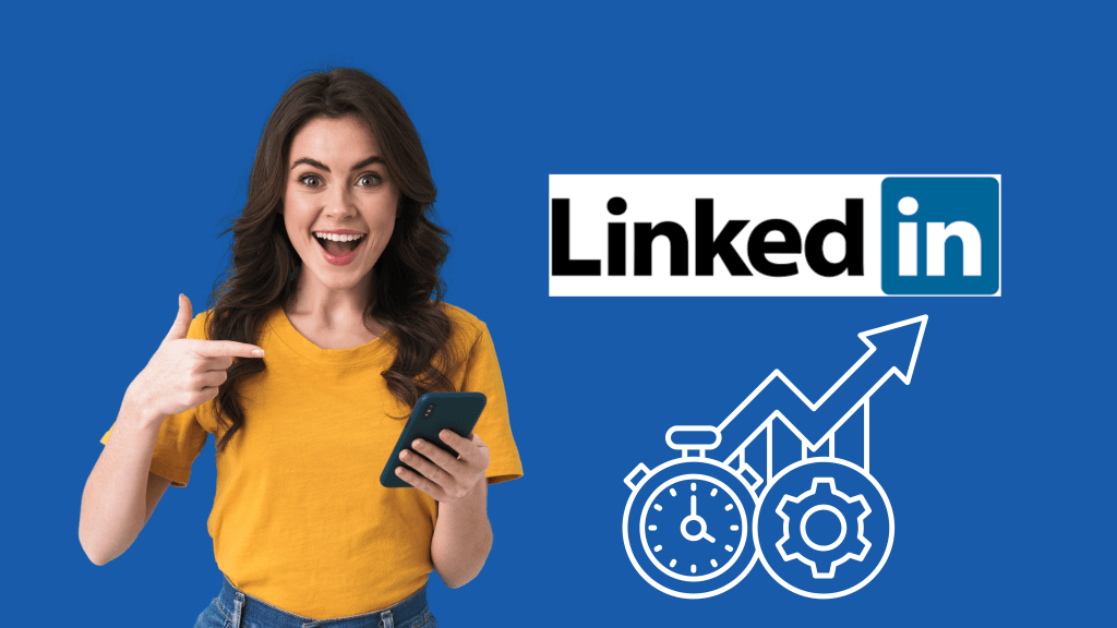 How to Write a LinkedIn Bio That Gets You Noticed in 2025 - The Job Helpers